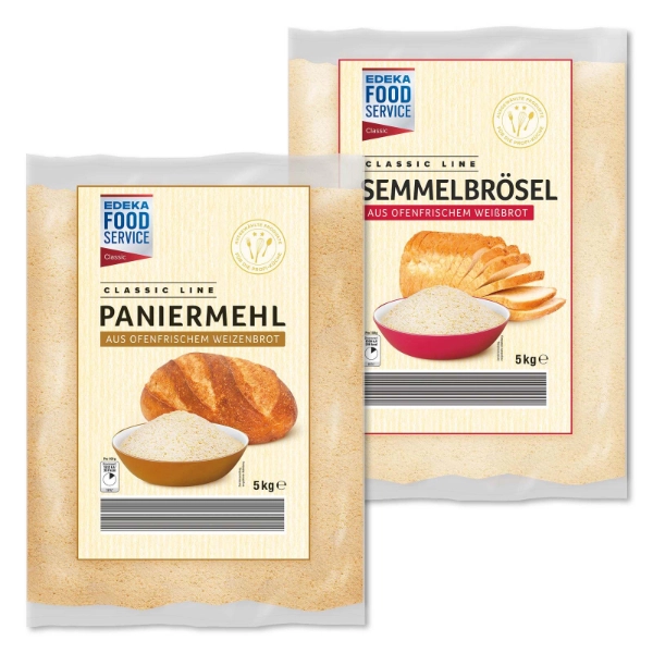 EDEKA Foodservice | Ihr Lebensmittel-Großhandel