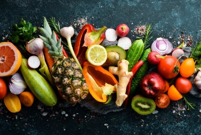 Saisonkalender | Saison der Obst & Gemüse Sorten