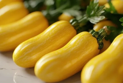 Zucchini | Warenkunde