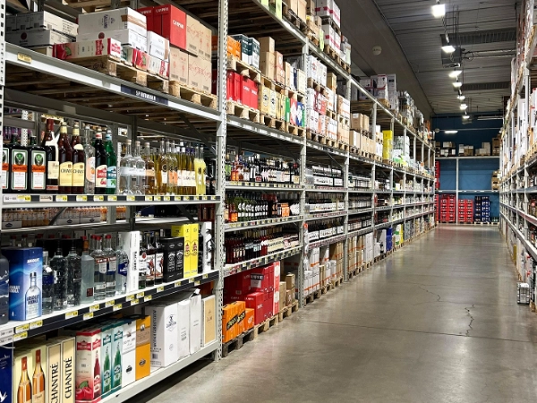 EDEKA Foodservice Minden | Ihr Lebensmittelgroßmarkt