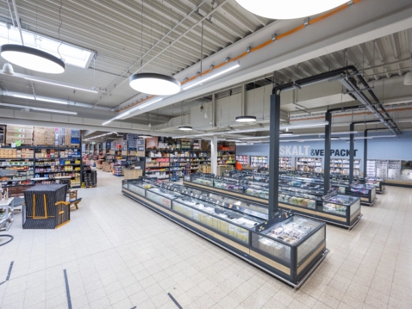 EDEKA Foodservice Wilhelmshaven | Ihr C&C Großhandel