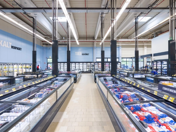 EDEKA Foodservice Überlingen | Ihr C&C Großhandel