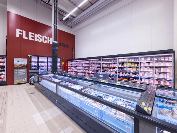 EDEKA Foodservice Überlingen | Ihr C&C Großhandel