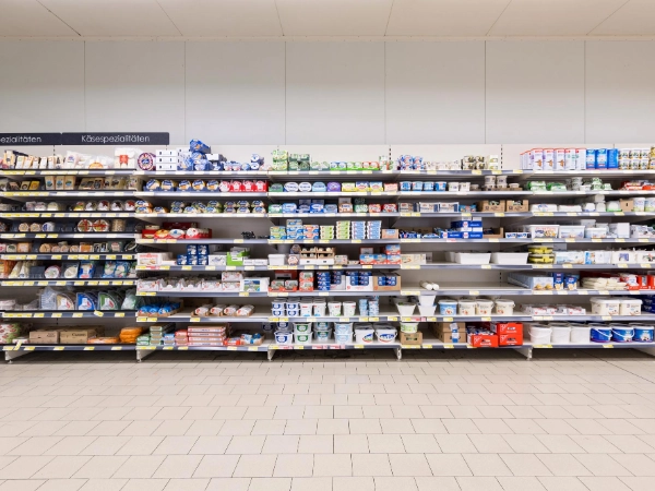 EDEKA Foodservice Überlingen | Ihr C&C Großhandel