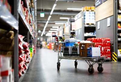 EDEKA Foodservice Freiberg | Ihr C&C Großhandel