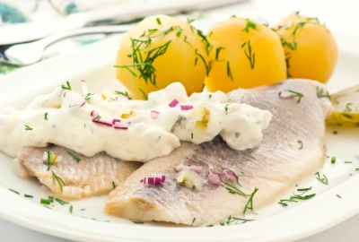 Hering-Warenkunde: Wissenswertes über den beliebten Speisefisch