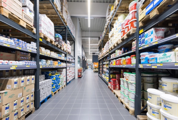 EDEKA Foodservice Weiden | Ihr C&C Großhandel