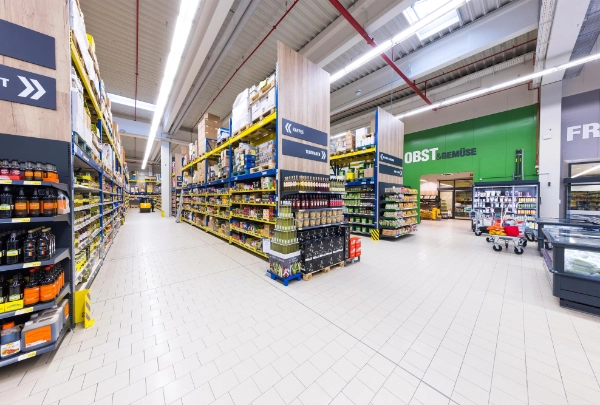 EDEKA Foodservice Überlingen | Ihr C&C Großhandel