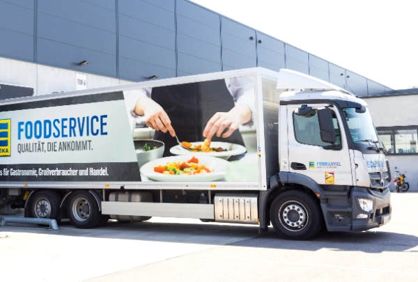 EDEKA Foodservice Freiberg | Ihr C&C Großhandel