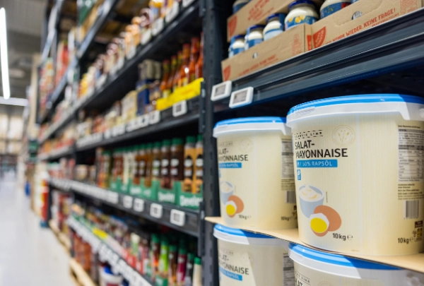 EDEKA Foodservice Kleinmachnow | Ihr C&C Liefergroßhandel
